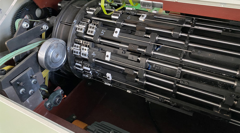 Straw Making Machine Manufacturer,Disposable Plates Machine - YINKO